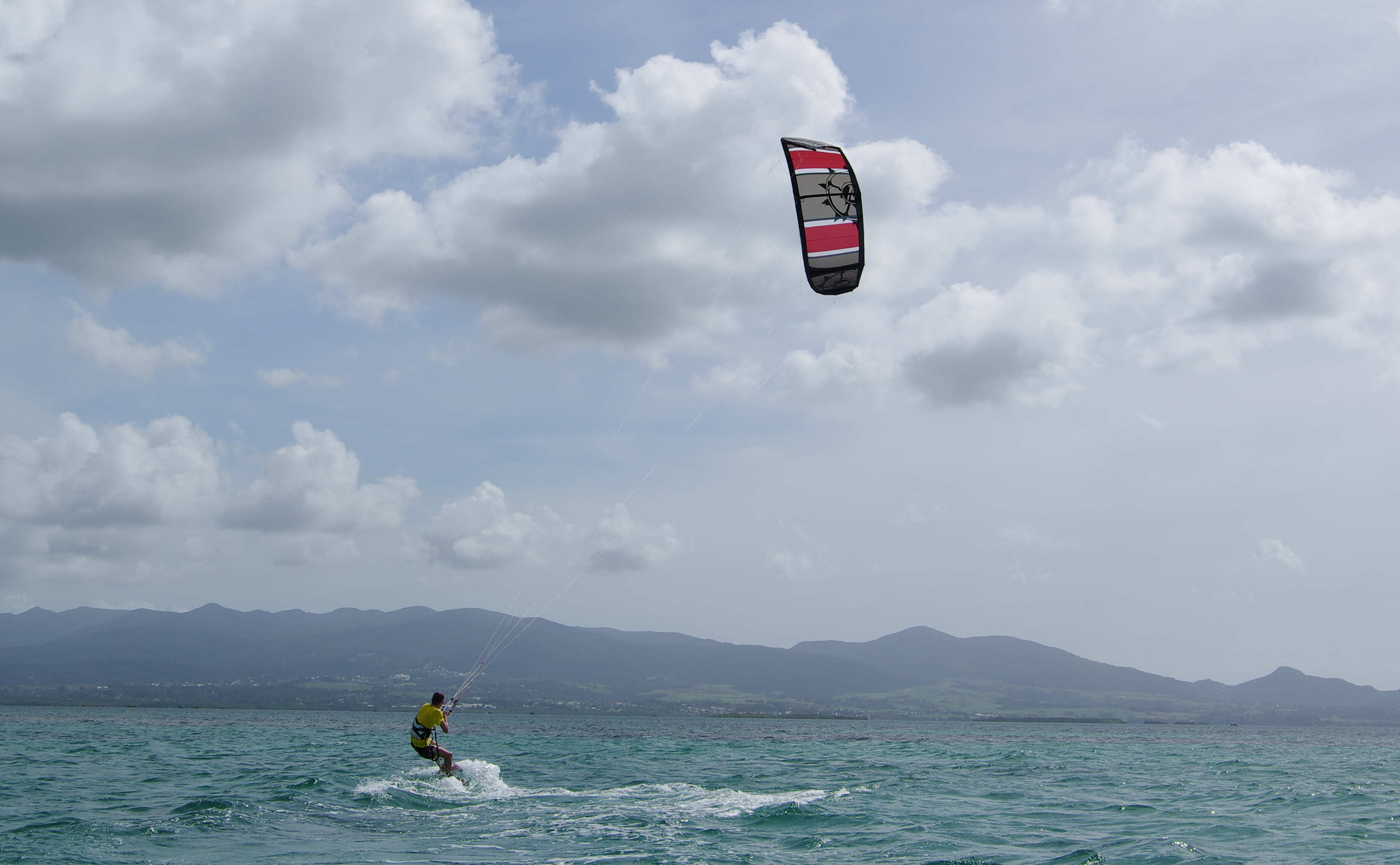 Guadeloupe – Divers